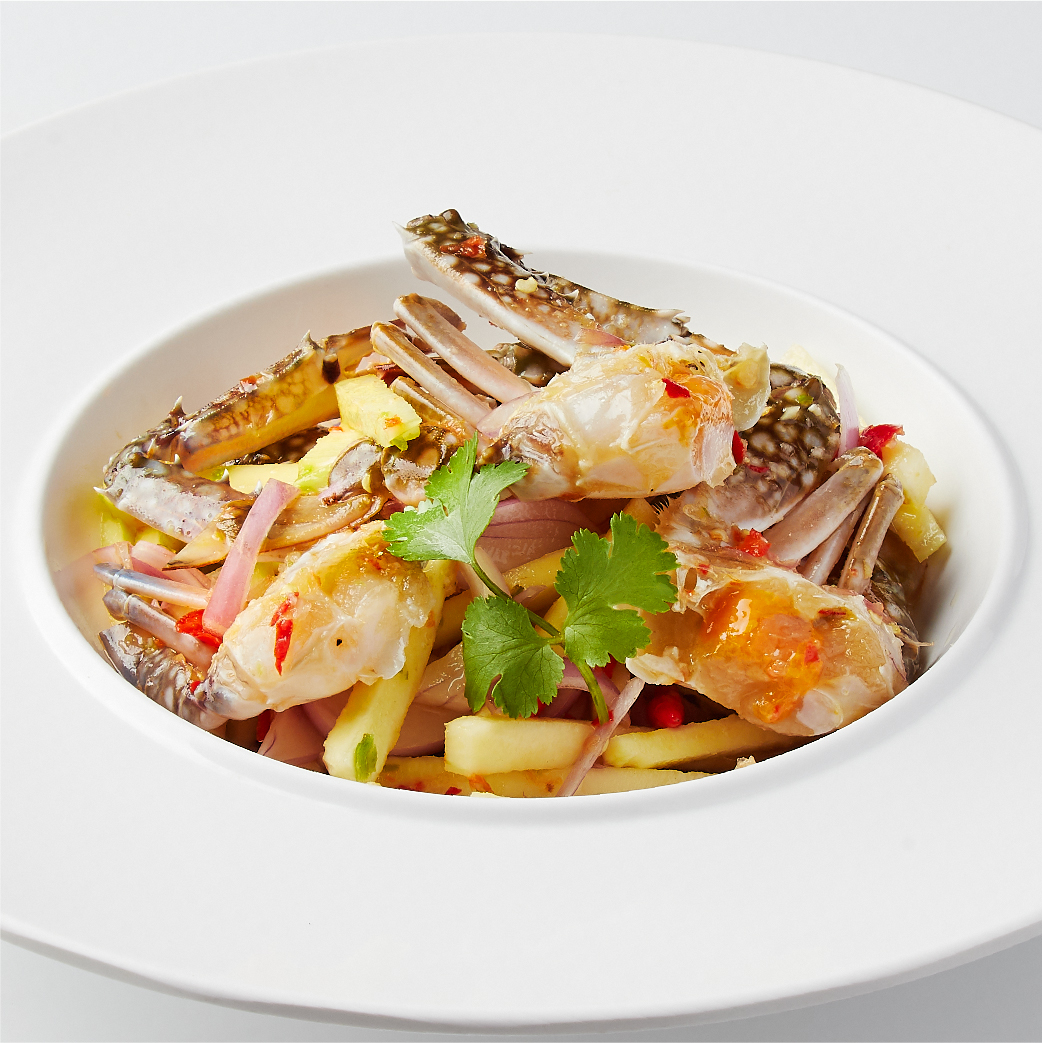 ยำ Archives - Nittayakaiyang