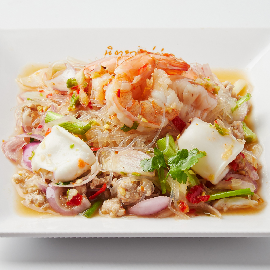 ยำ Archives - Nittayakaiyang